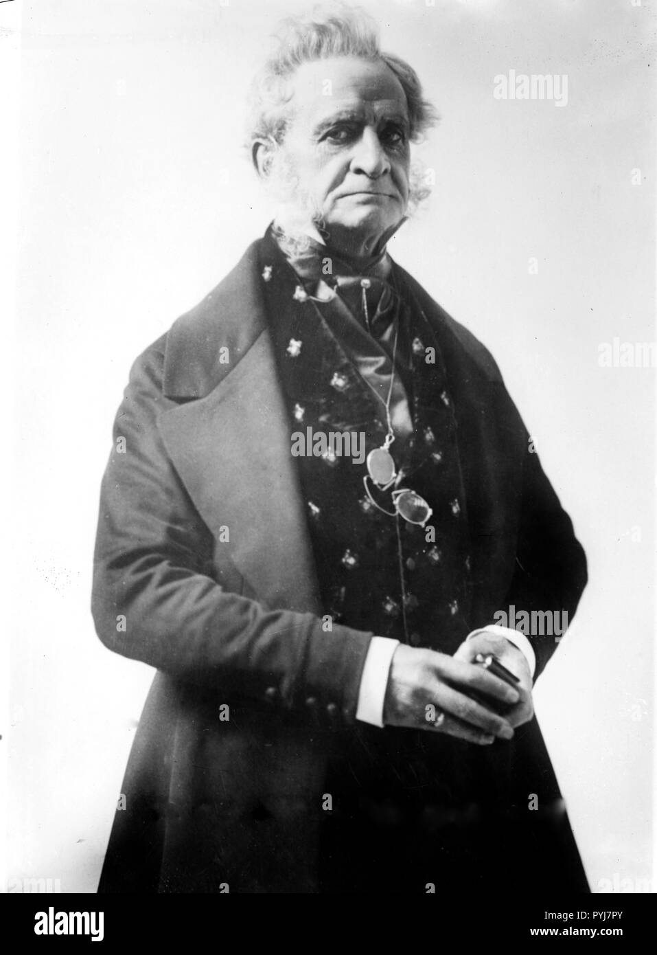 John hare hi-res stock photography and images - Alamy