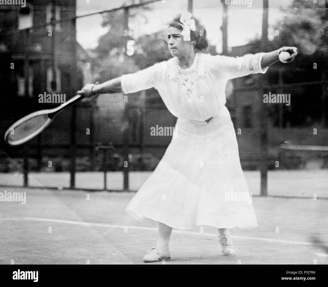 May sutton Black and White Stock Photos & Images - Alamy