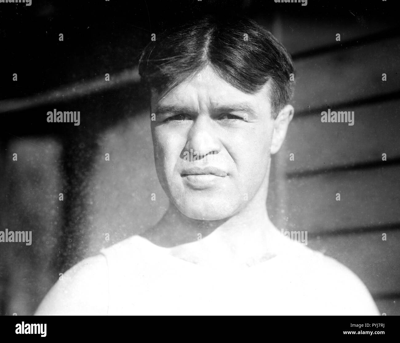 Early 20th century boxer hi-res stock photography and images - Alamy