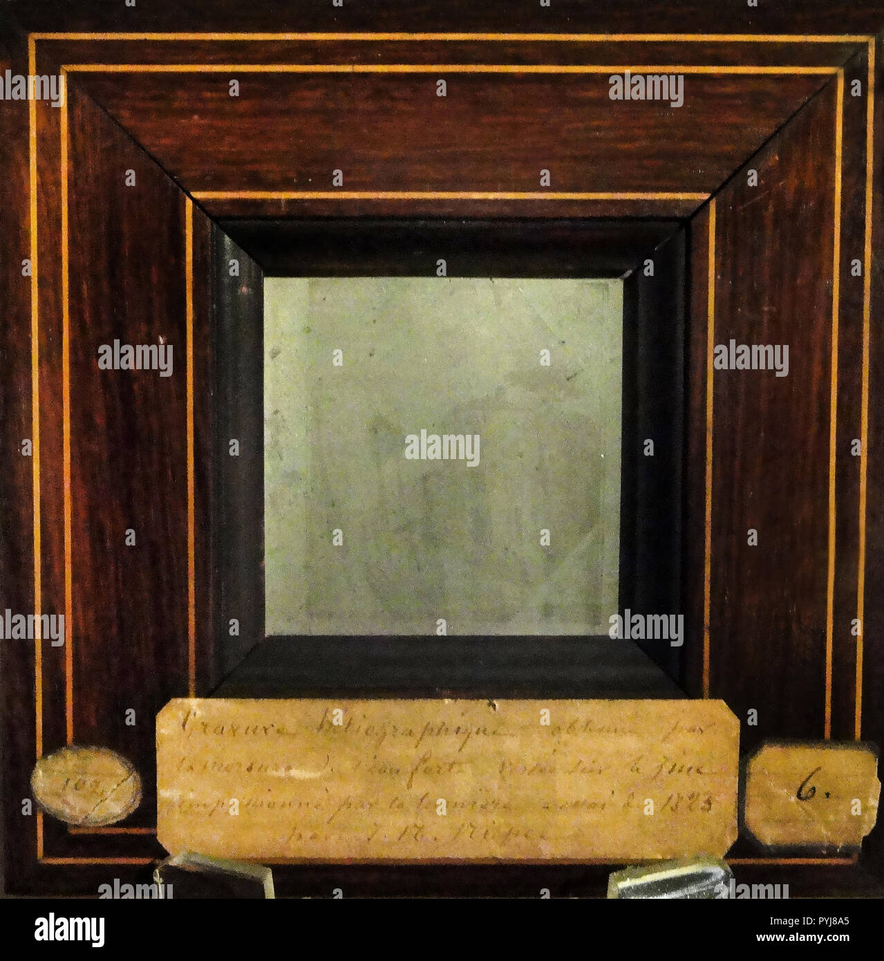 Heliograph hi-res stock photography and images - Alamy