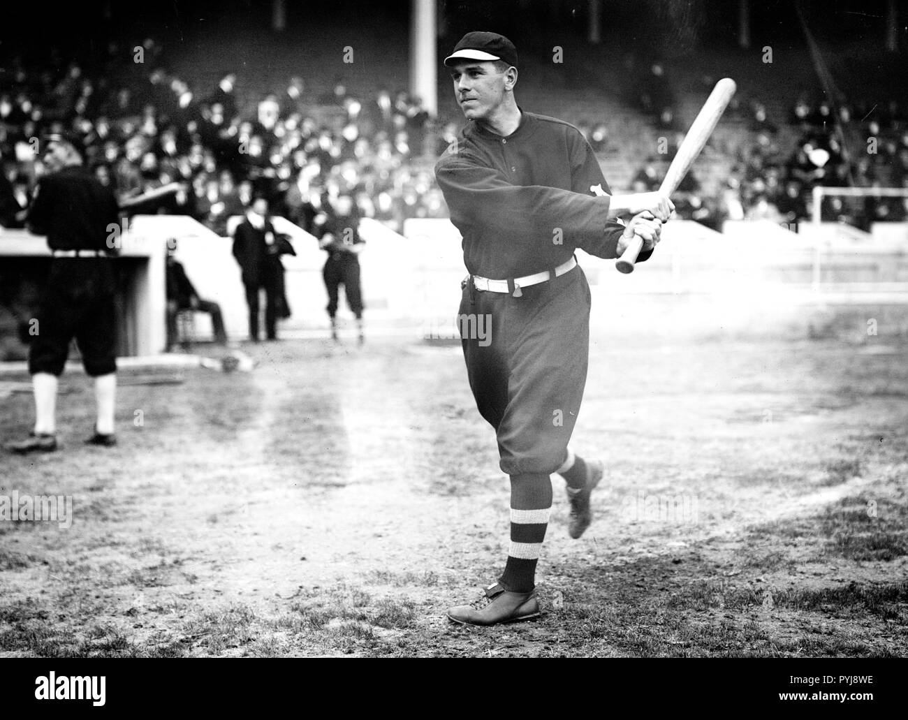1911 world series hi-res stock photography and images - Alamy