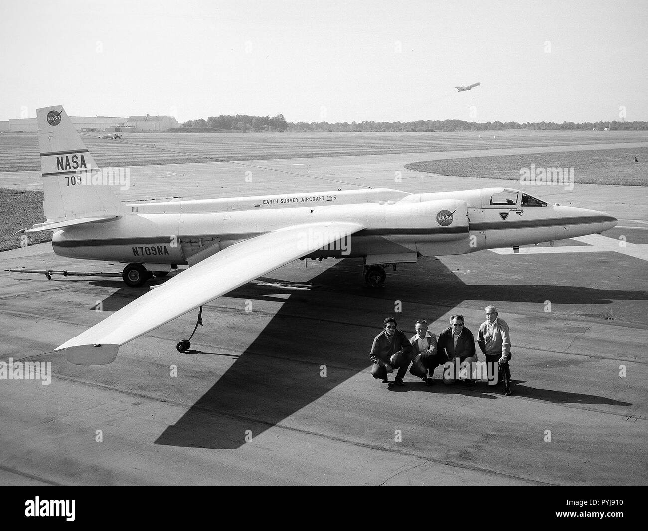 Lockheed u 2 hi-res stock photography and images - Alamy