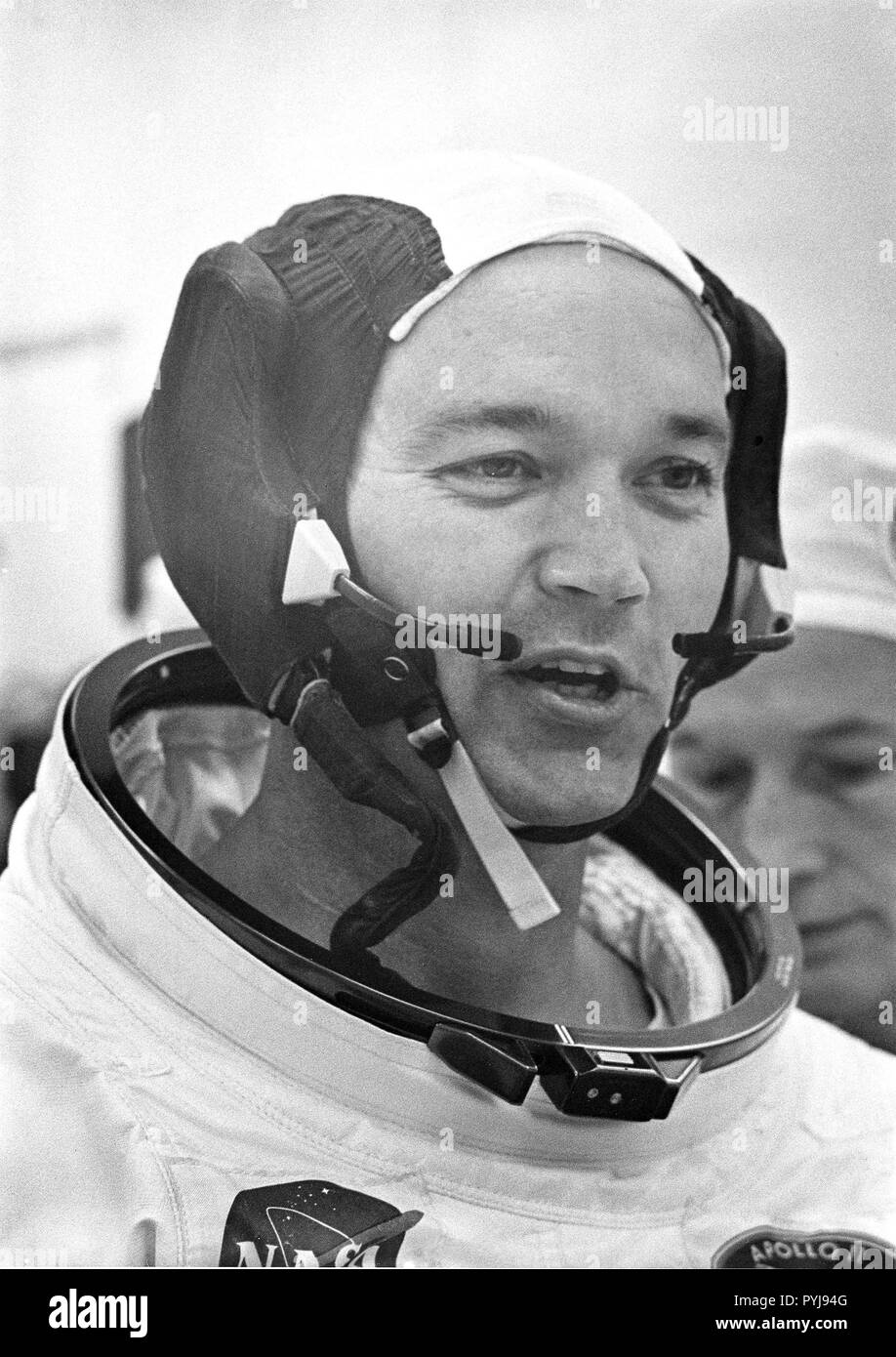 Apollo 11 space suit hi-res stock photography and images - Alamy