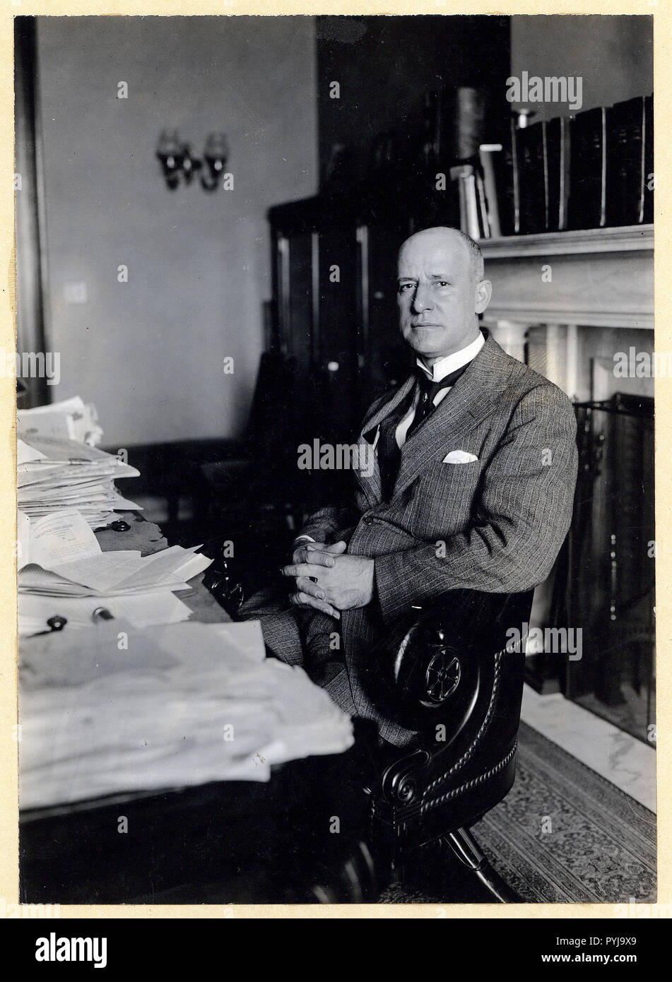 Poindexter hi-res stock photography and images - Alamy