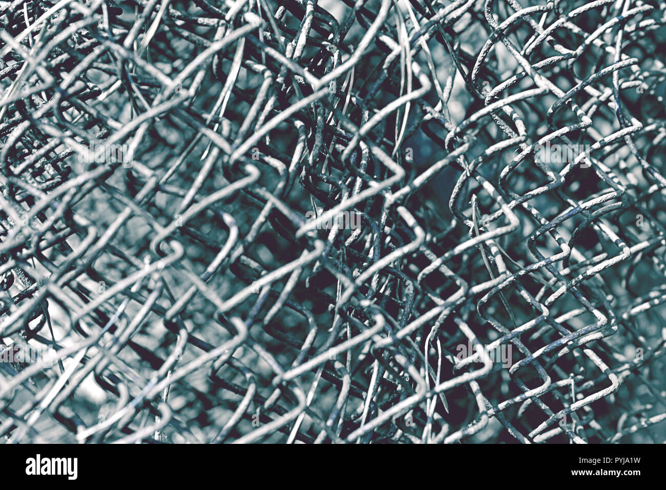 Abstract steel iron texture background in grunge style closeup Stock ...