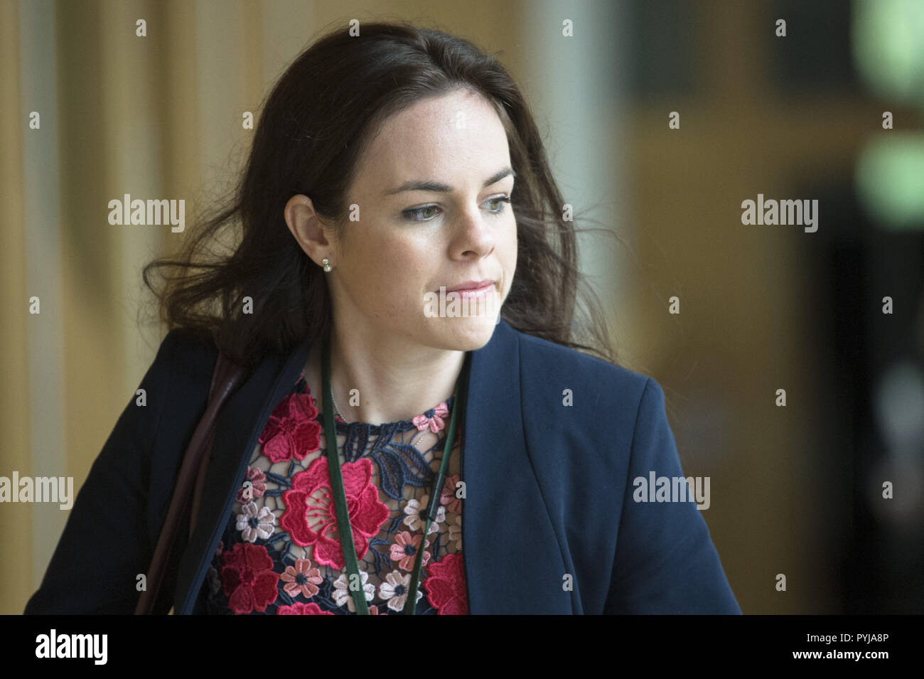 Kate forbes hi-res stock photography and images - Alamy