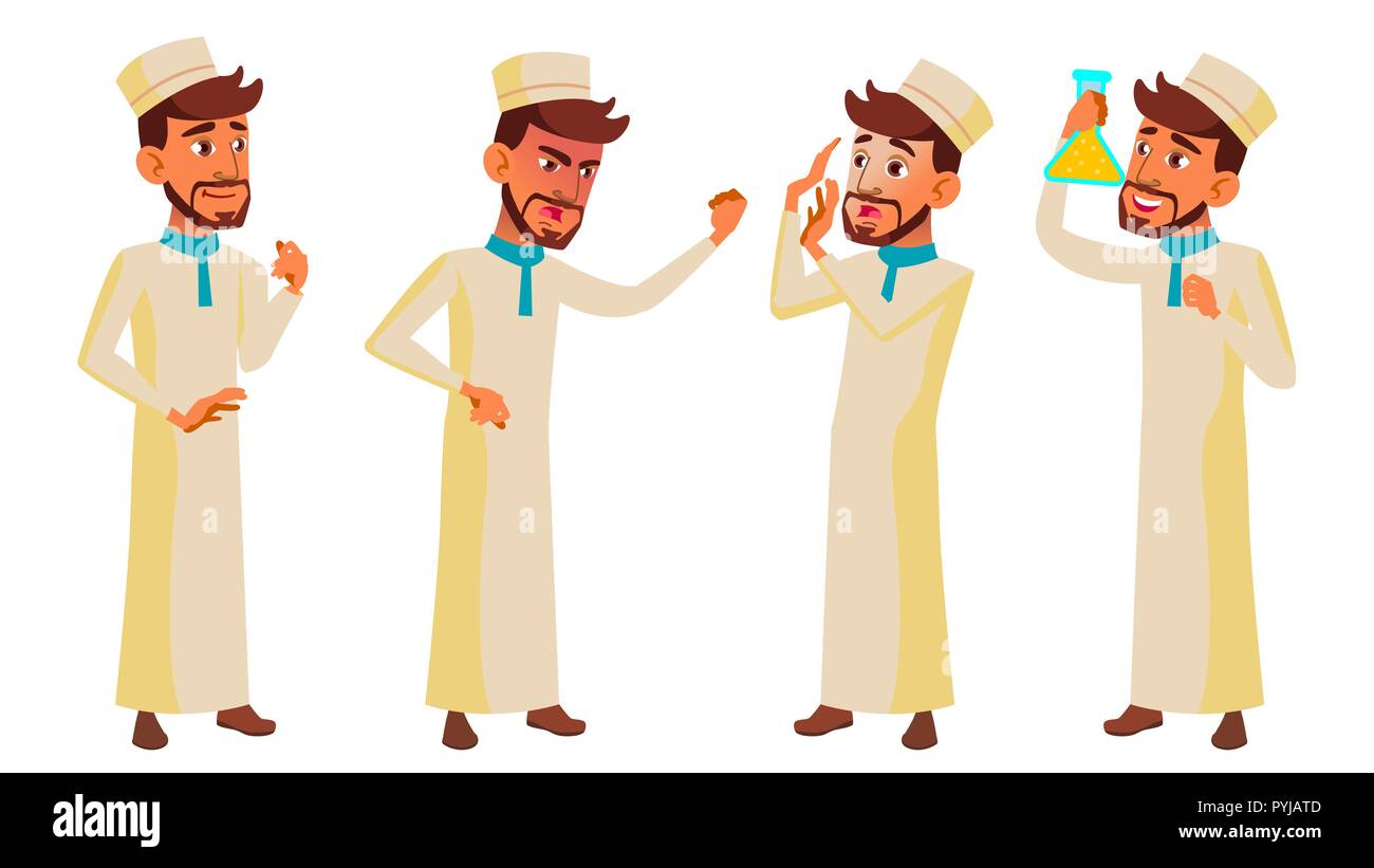 Arab teen boy Cut Out Stock Images & Pictures - Alamy