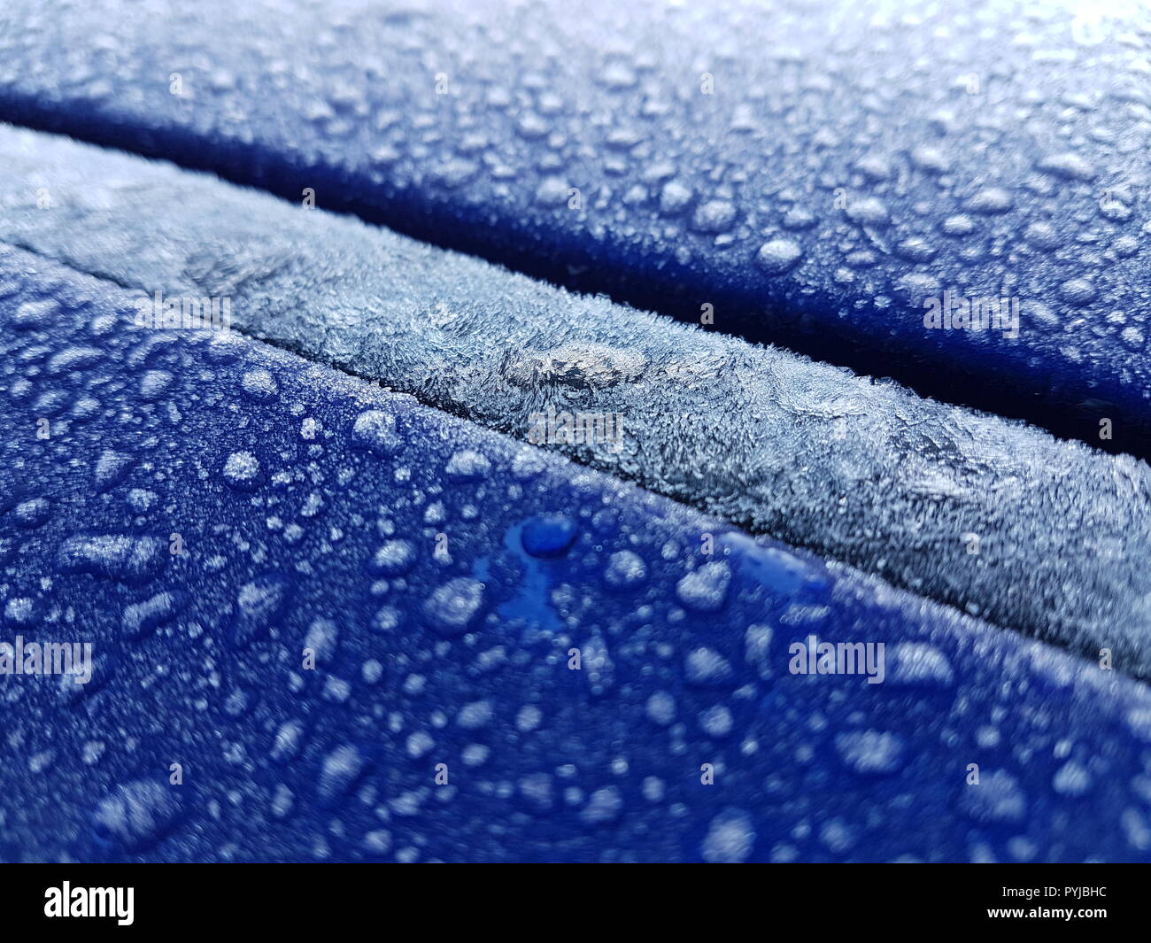 Aqua blue car hi-res stock photography and images - Alamy