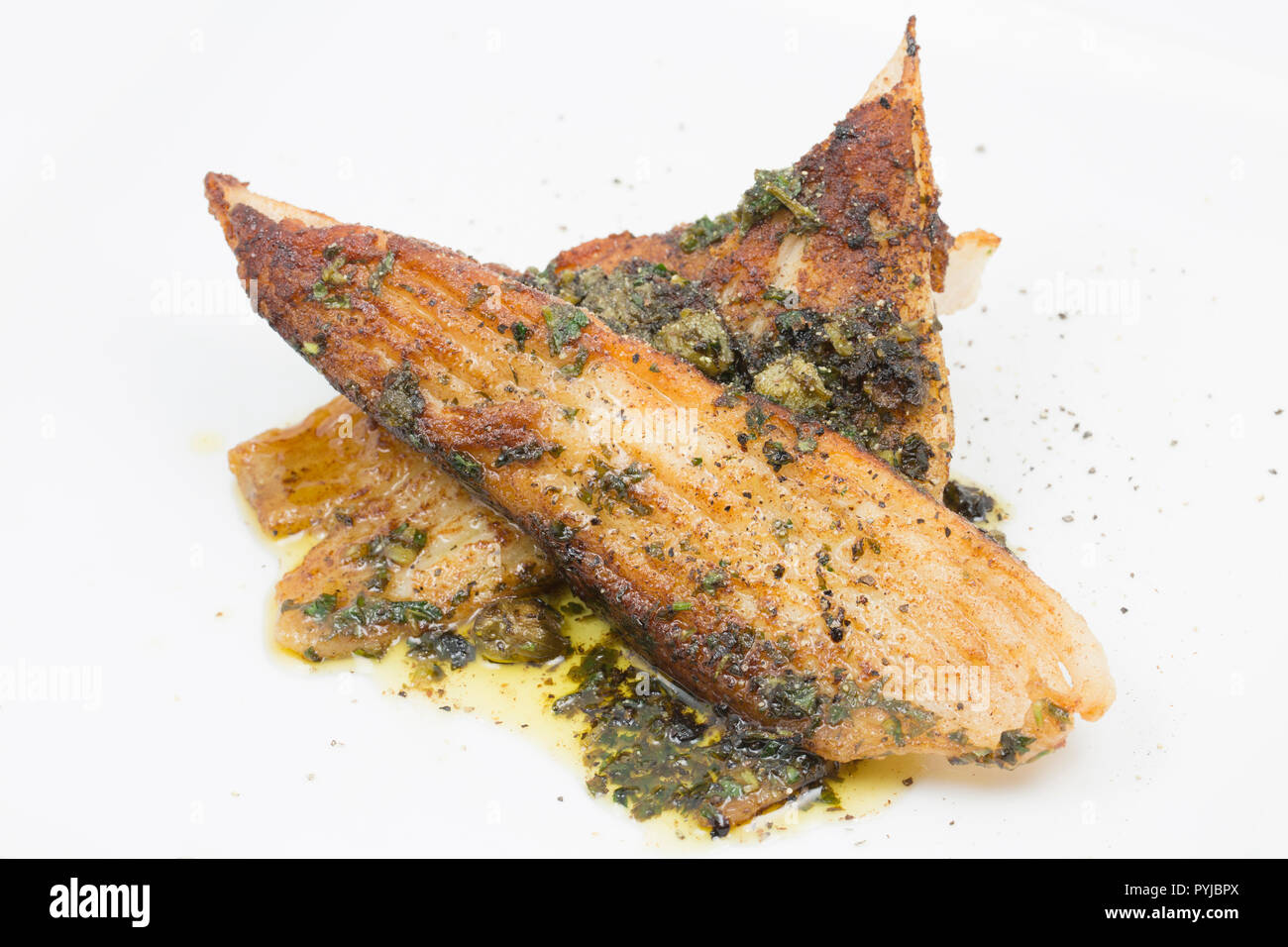 Ray caper hi-res stock photography and images - Alamy