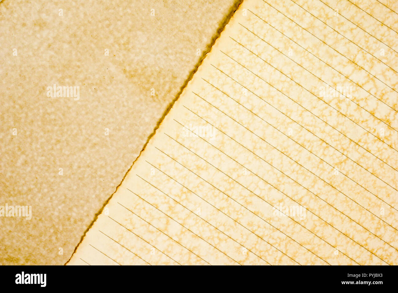 rough beige paper grunge background texture for design Stock Photo - Alamy