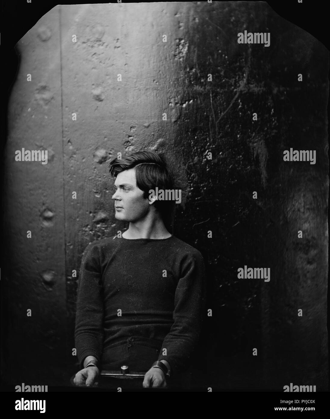 T powell hi-res stock photography and images - Alamy