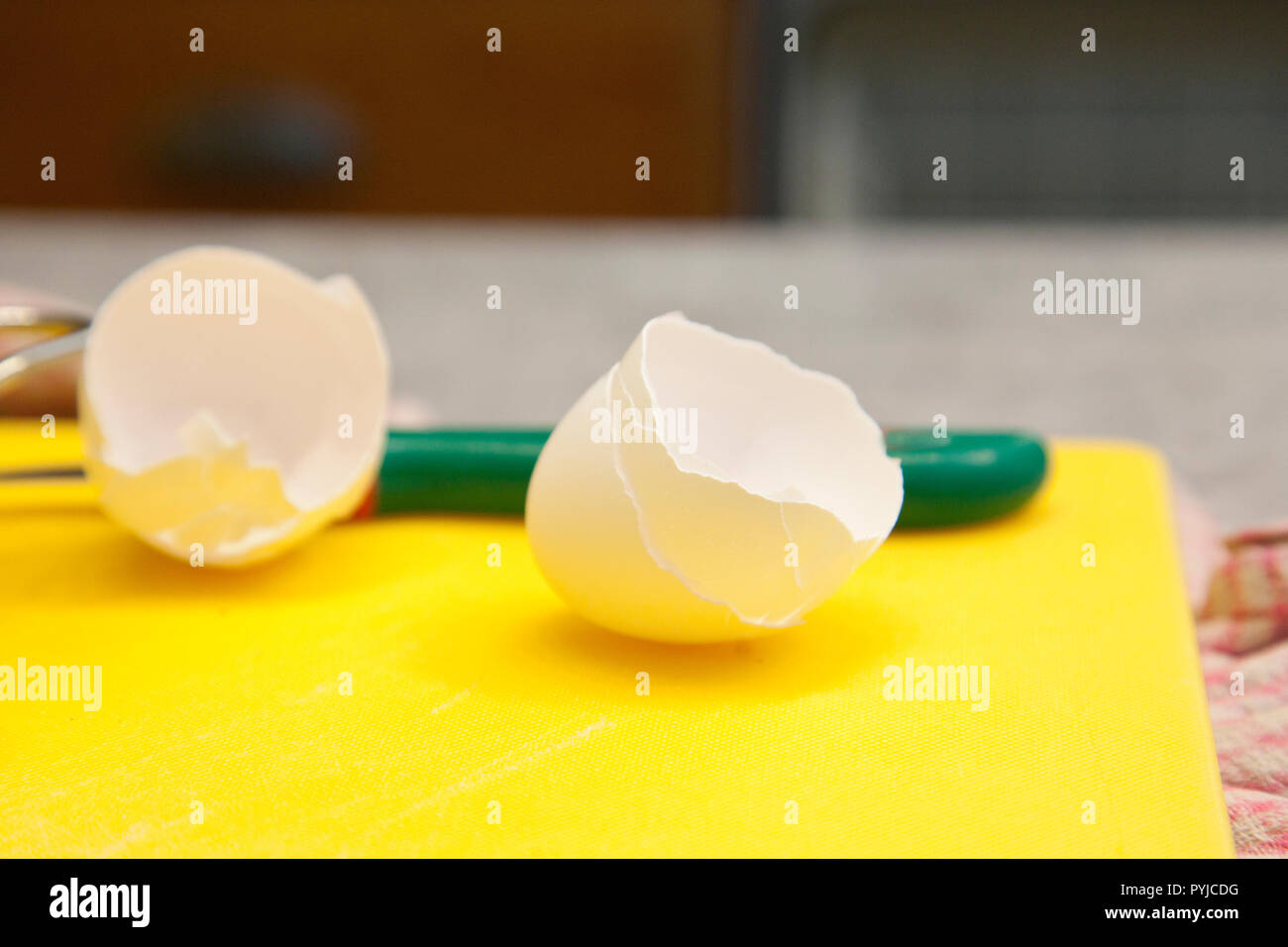 Remnants of shells hi-res stock photography and images - Alamy