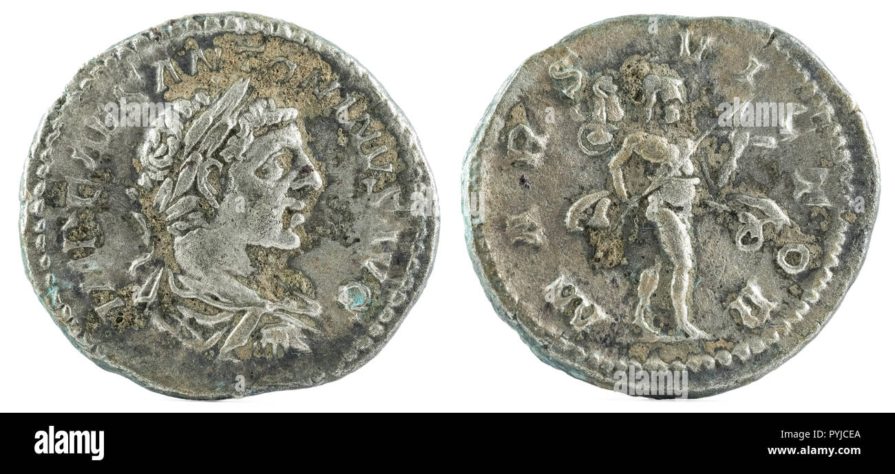 Elagabalus hi-res stock photography and images - Alamy