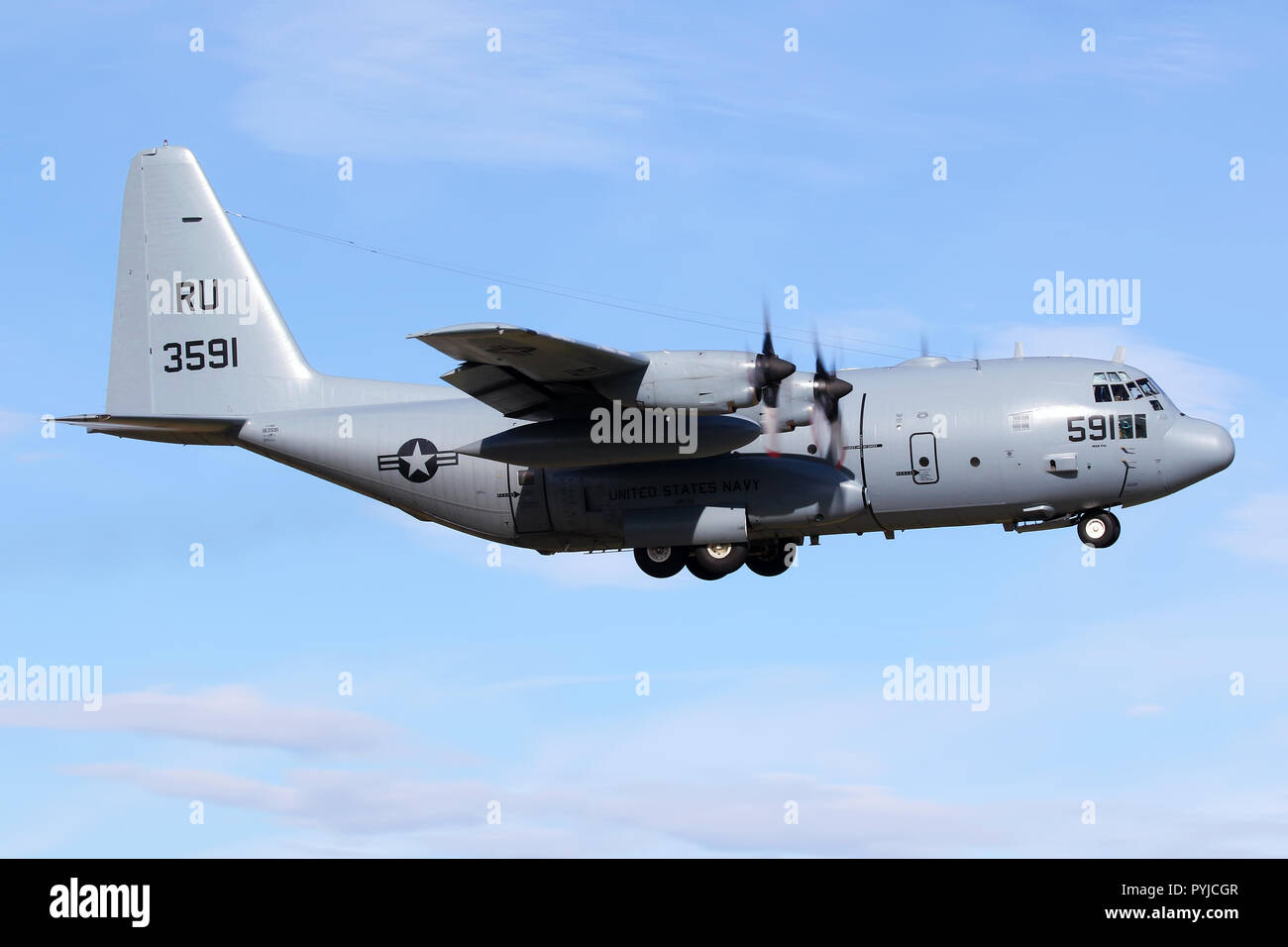Hercules mildenhall hi-res stock photography and images - Alamy