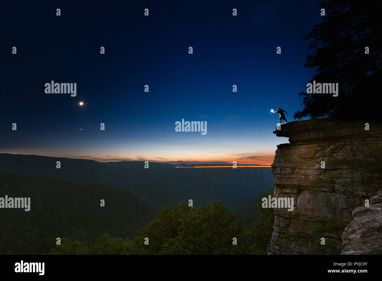 Selene goddess hi-res stock photography and images - Alamy