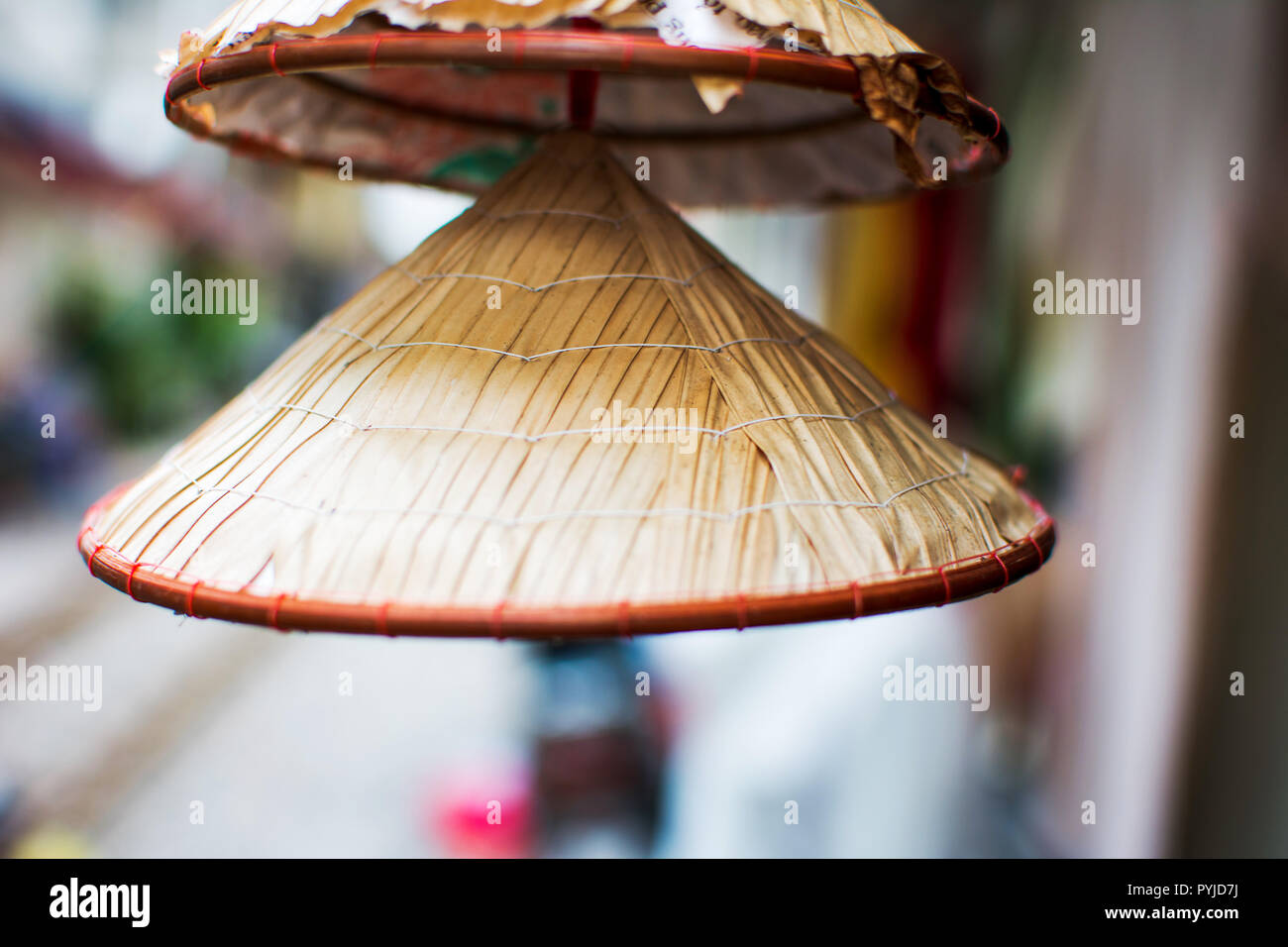 Vietnamese conical hat hi-res stock photography and images - Alamy