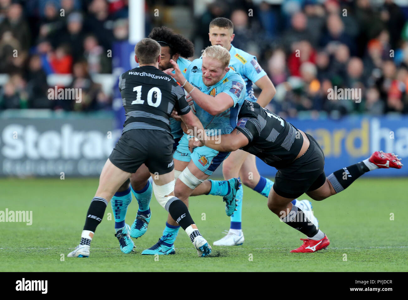 Josh caulfield premiership hi-res stock photography and images - Alamy