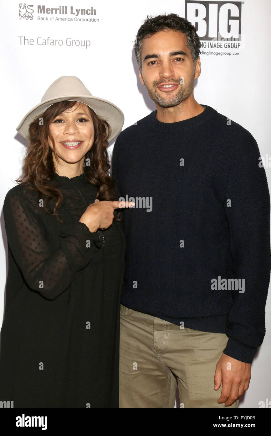 Opening night of the 2018 Catalina Film Festival, at the Art Theater in ...