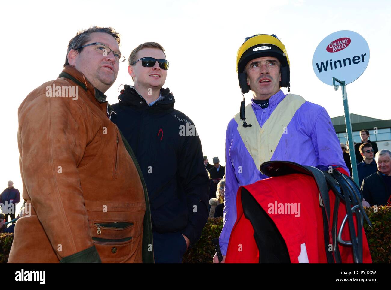 Luke mcmahon hi-res stock photography and images - Alamy