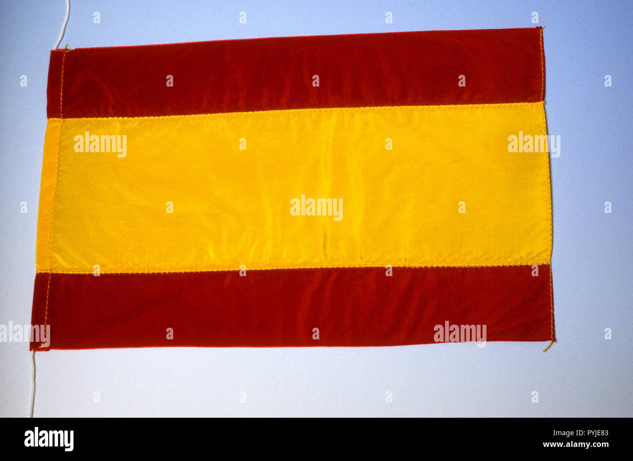 Spanish standar hi-res stock photography and images - Alamy