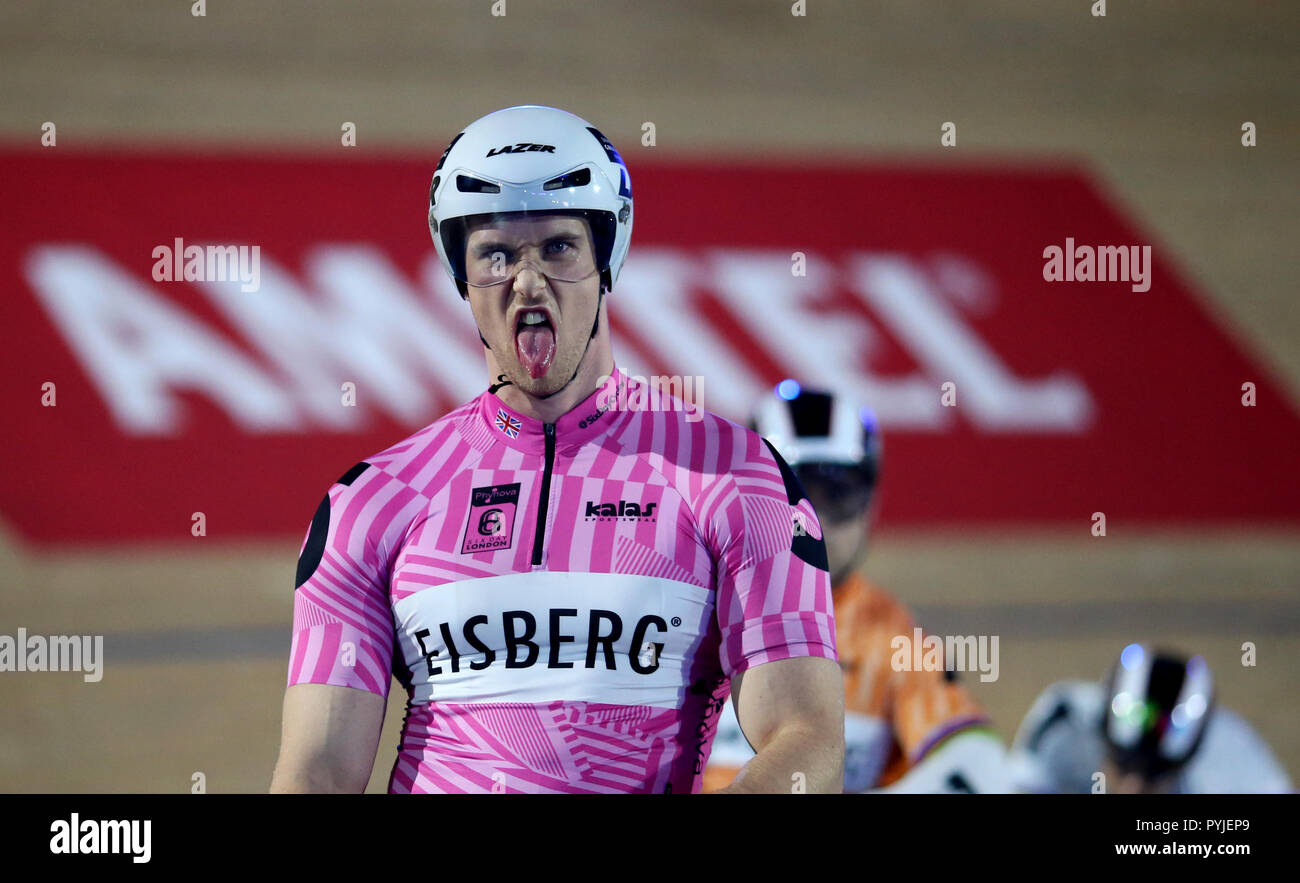 Great britains alexander spratt hi-res stock photography and images - Alamy