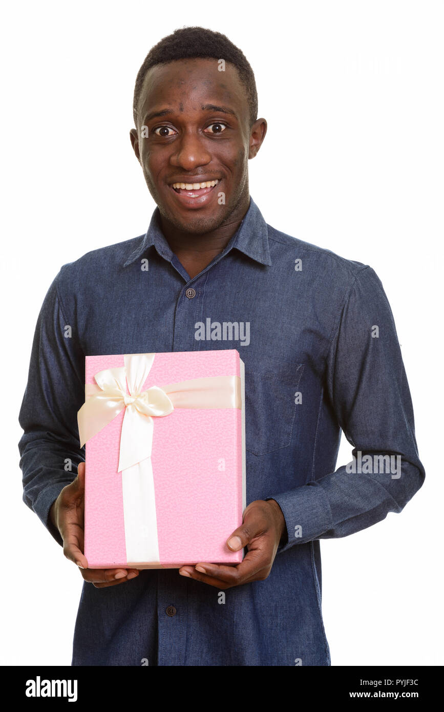 Happy box hi-res stock photography and images - Alamy