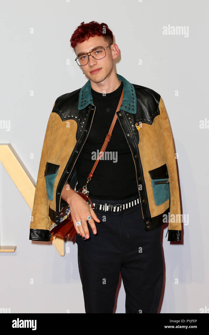 The UK Premiere of 'A Star Is Born' held at the Vue West End - Arrivals ...