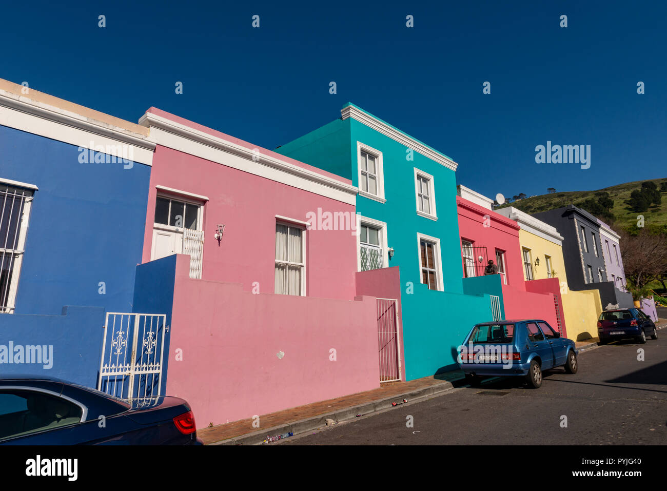 Cape coloured hi-res stock photography and images - Alamy