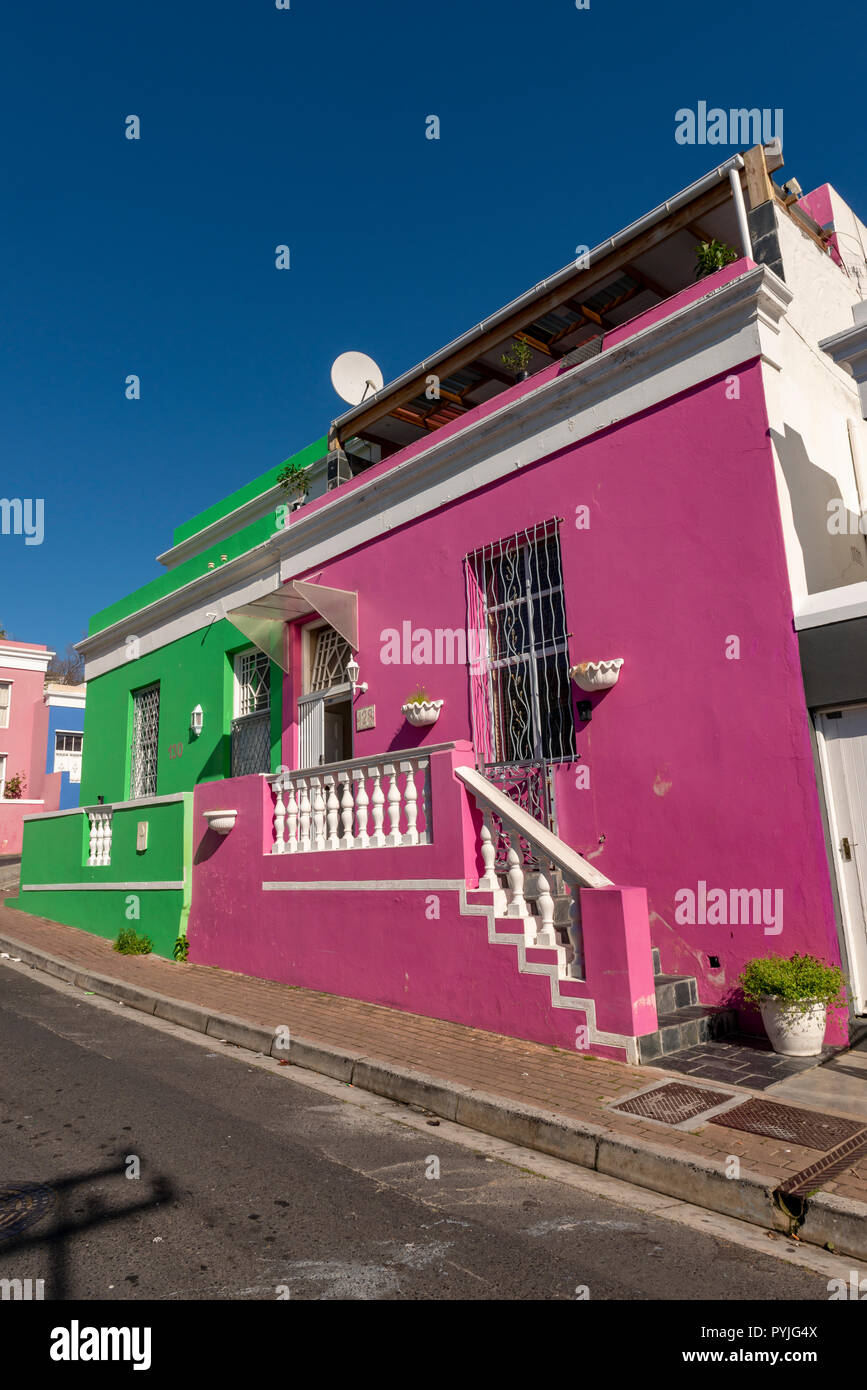 Cape coloured hi-res stock photography and images - Alamy