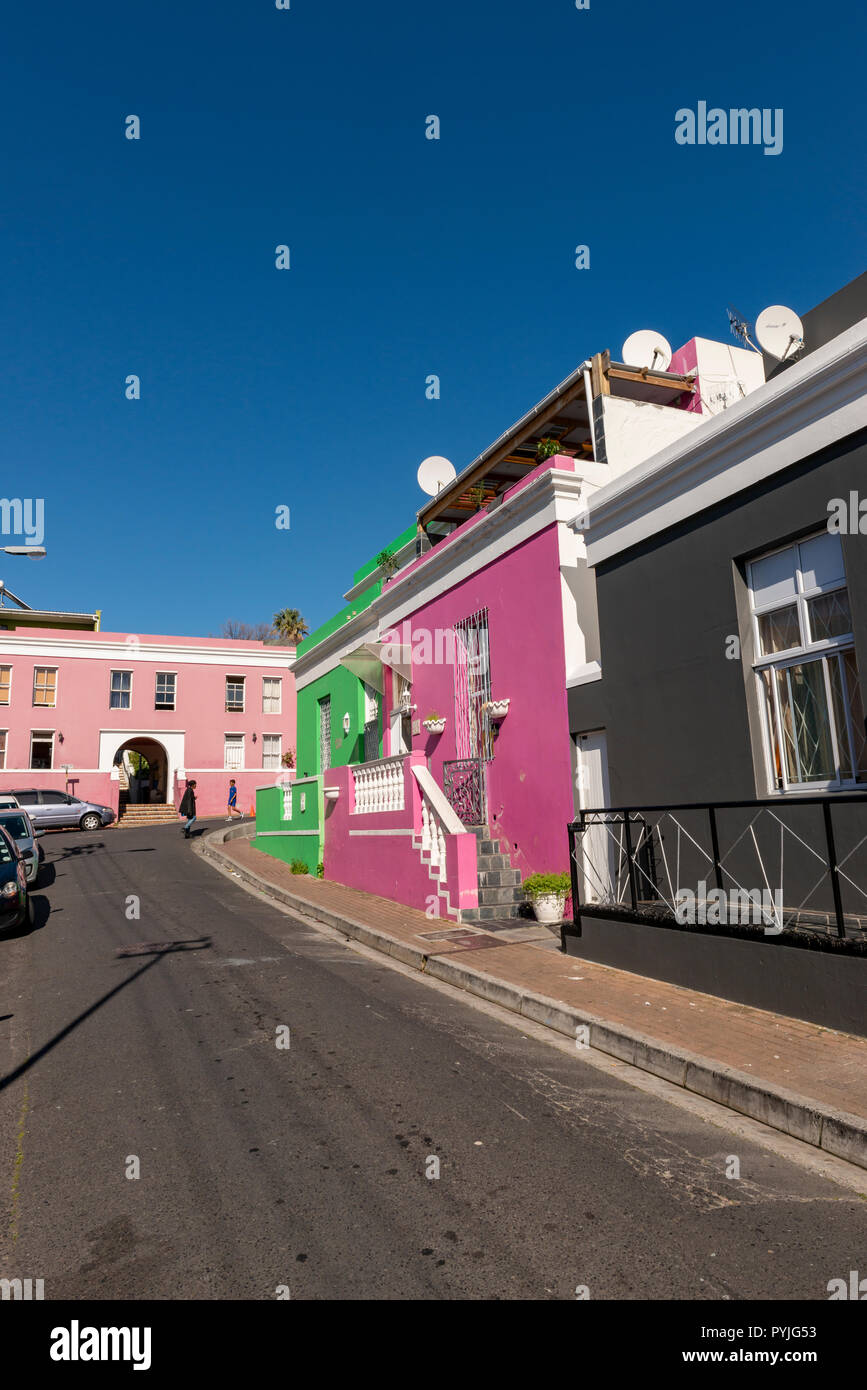 Cape coloured hi-res stock photography and images - Alamy