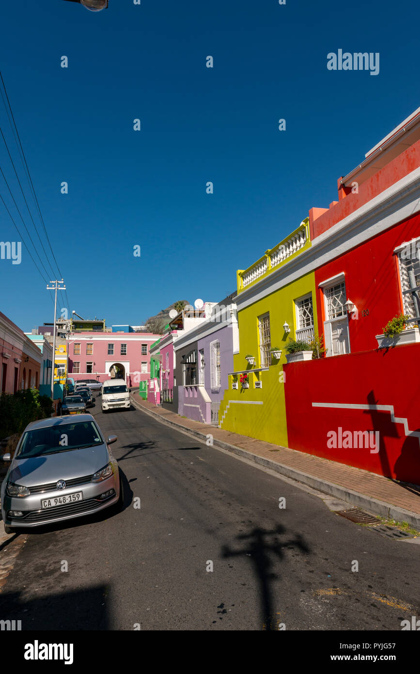 Cape coloured hi-res stock photography and images - Alamy