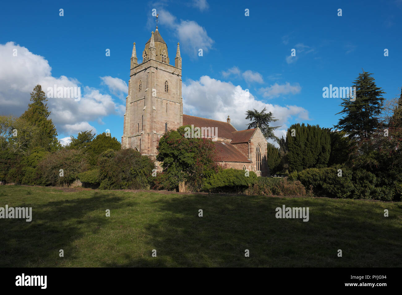 Bodenham hi-res stock photography and images - Alamy