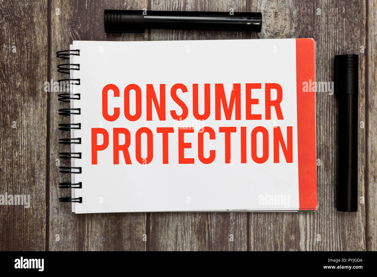 Consumer rights writing hi-res stock photography and images - Alamy