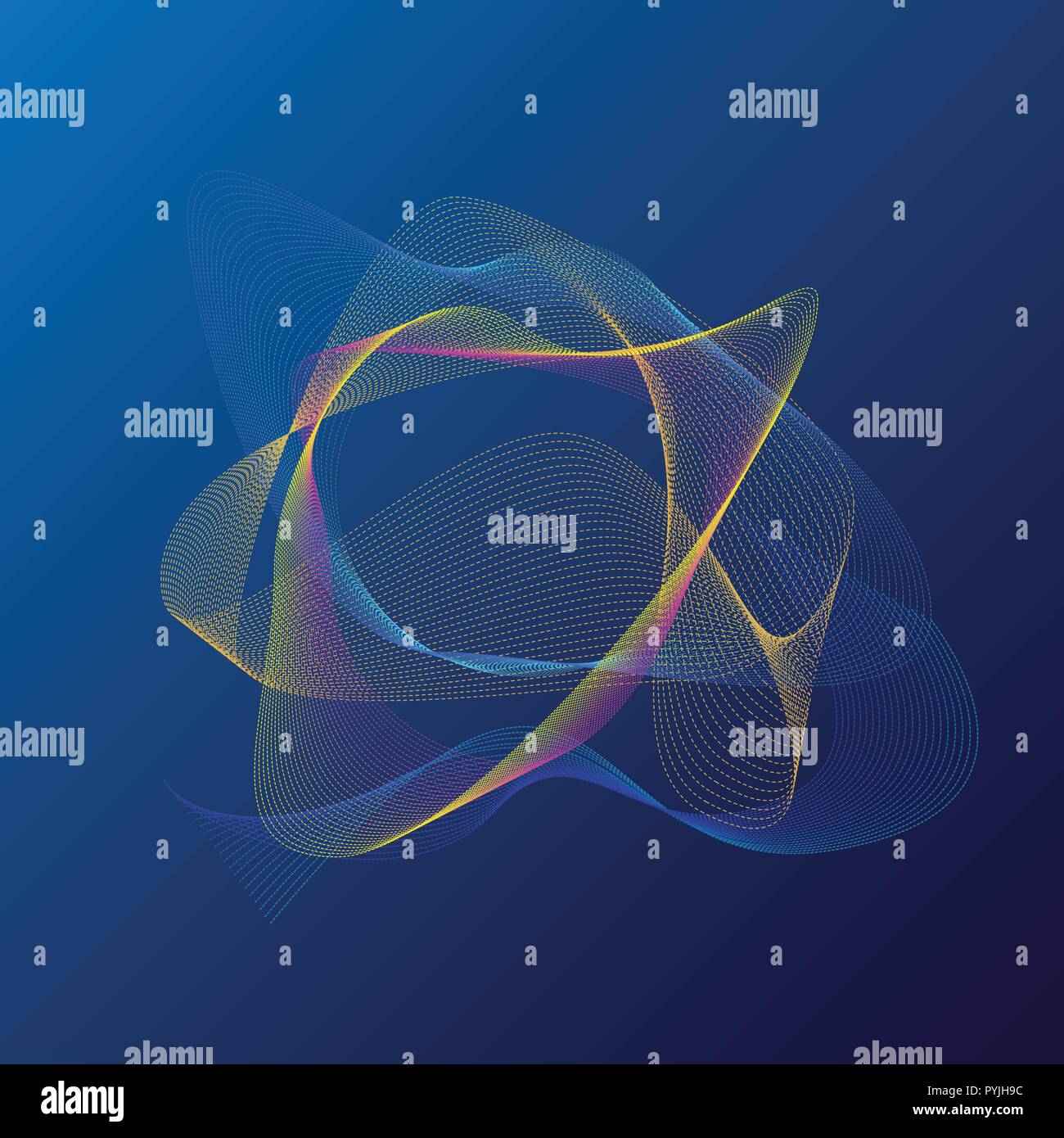 Digital layout Stock Vector Images - Alamy