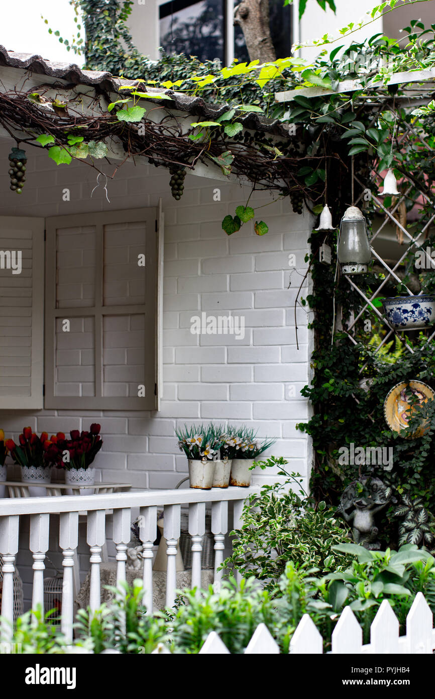 Mamala tree hi-res stock photography and images - Alamy