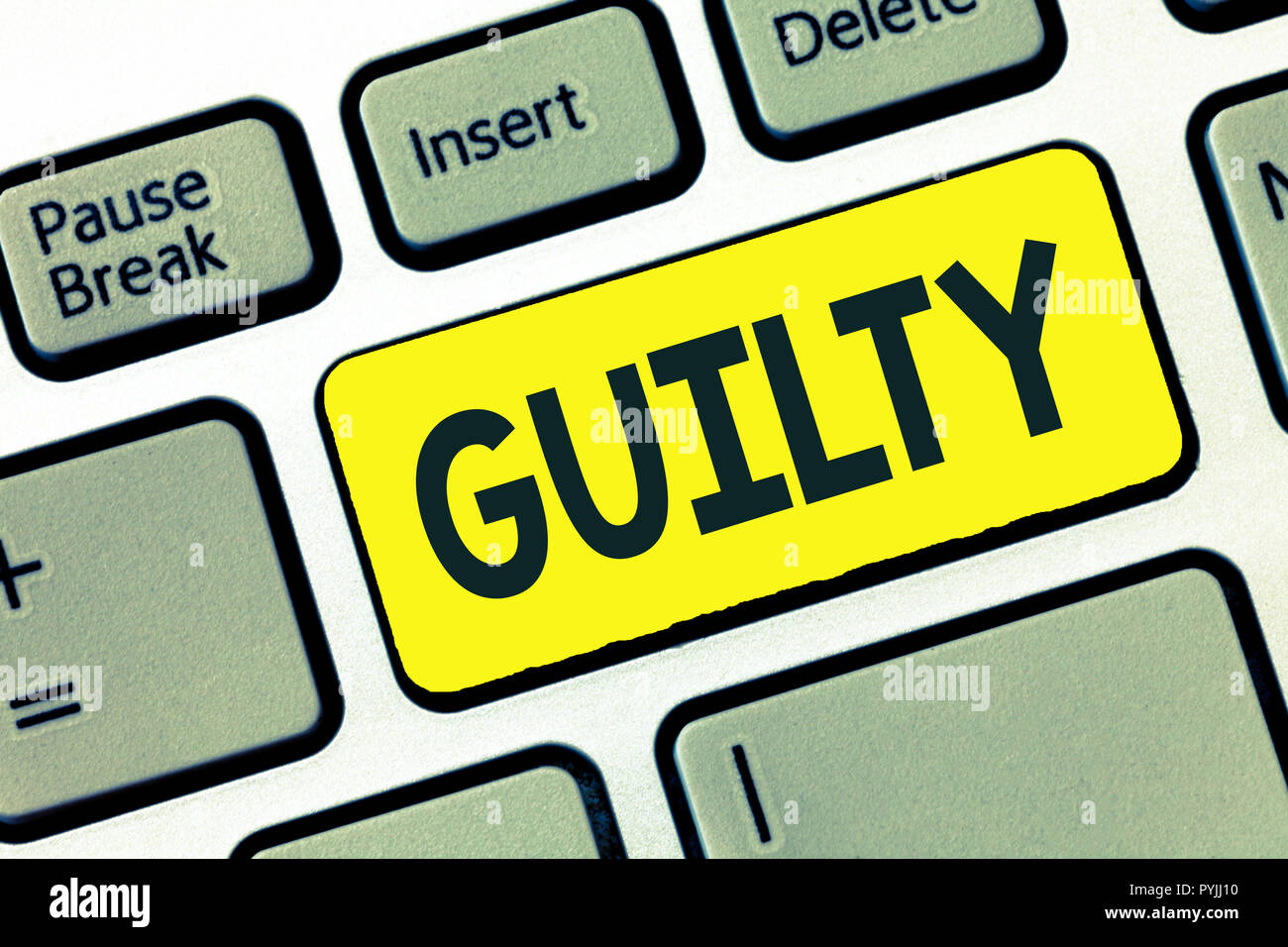 Incriminate High Resolution Stock Photography and Images - Alamy