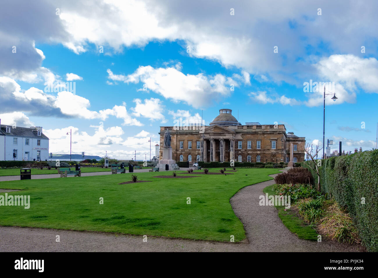 High sheriff justice court hi-res stock photography and images - Alamy