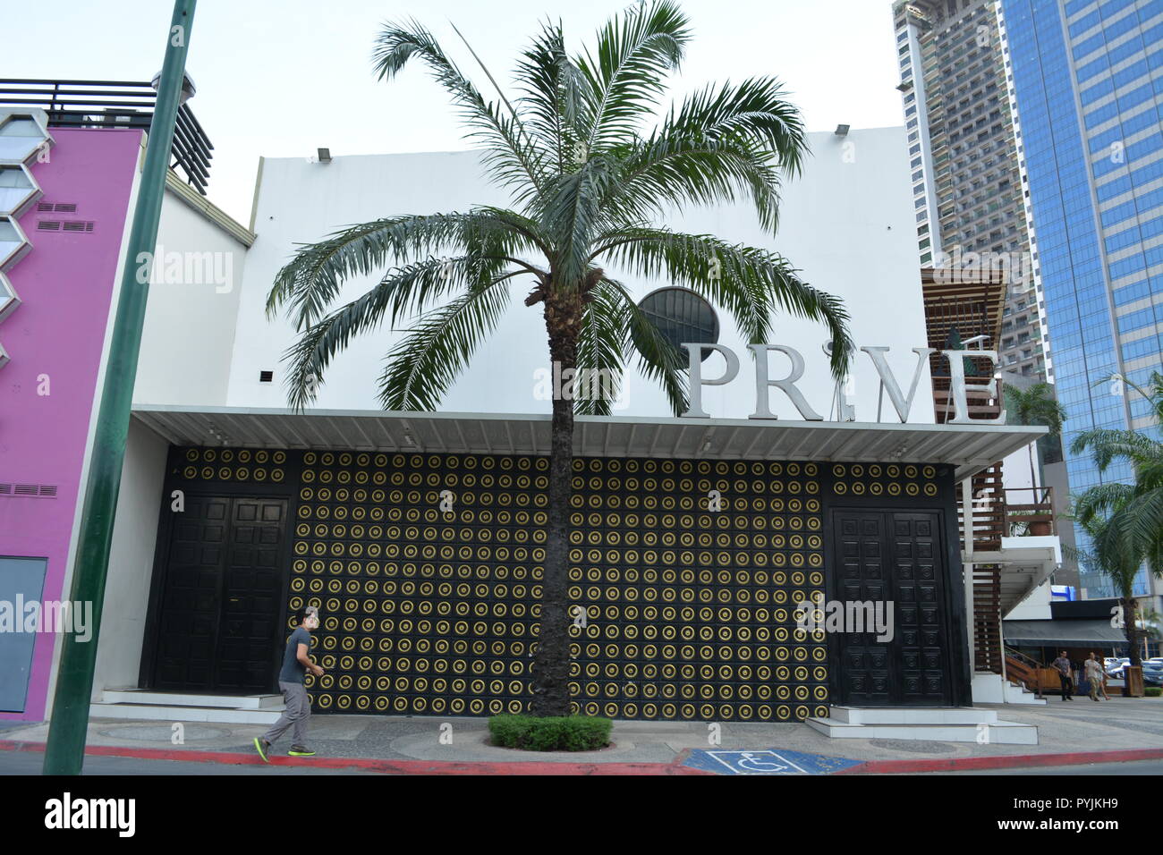 Bgc Taguig High Resolution Stock Photography and Images - Alamy