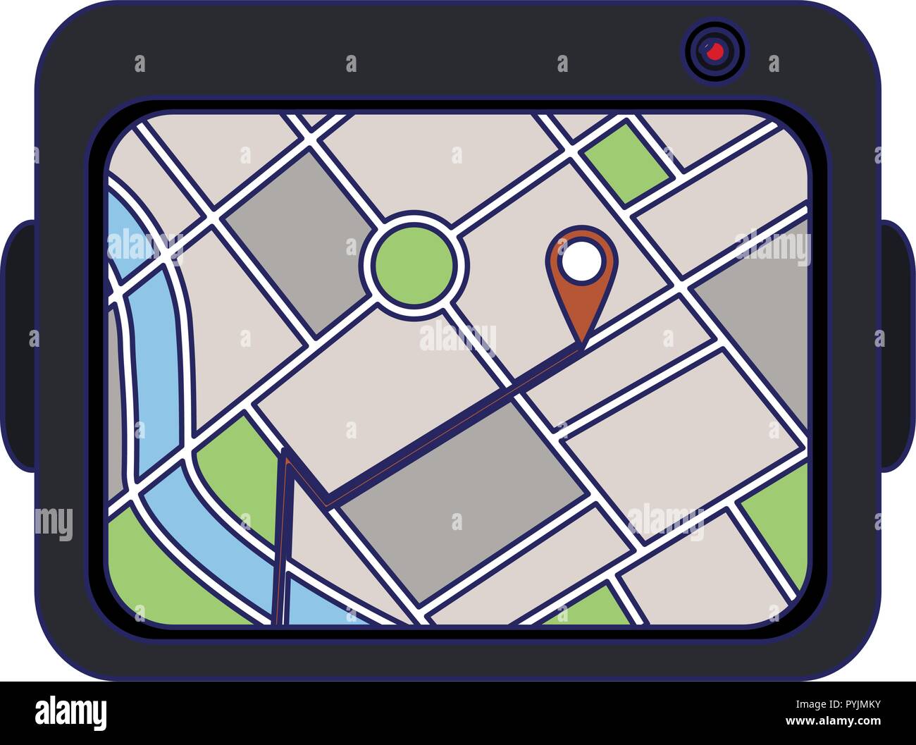 Tracking System Stock Photos & Tracking System Stock Images - Alamy