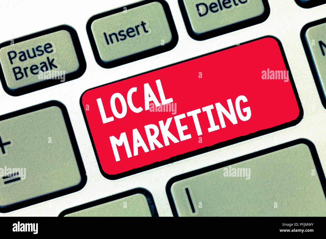 Expansion of customer base hi-res stock photography and images - Alamy