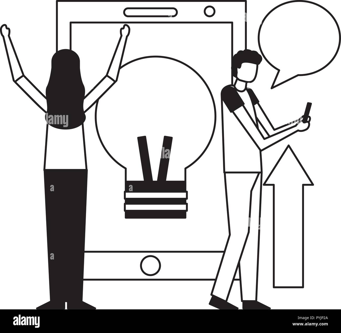 community people activity Stock Vector Image & Art - Alamy