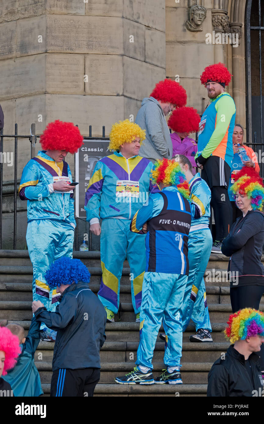 Arriva scouse 5k hi-res stock photography and images - Alamy