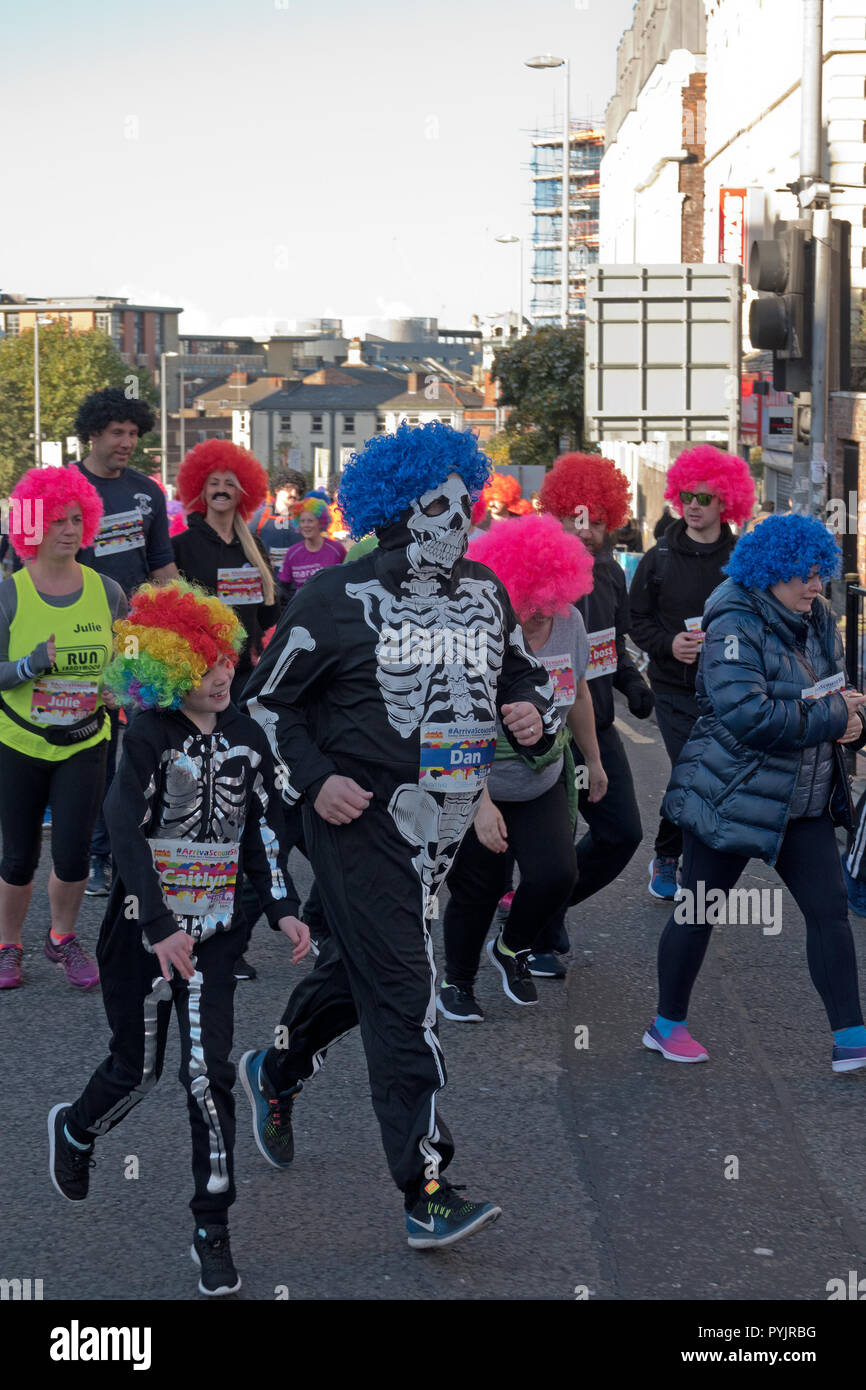 Arriva scouse 5k hi-res stock photography and images - Alamy