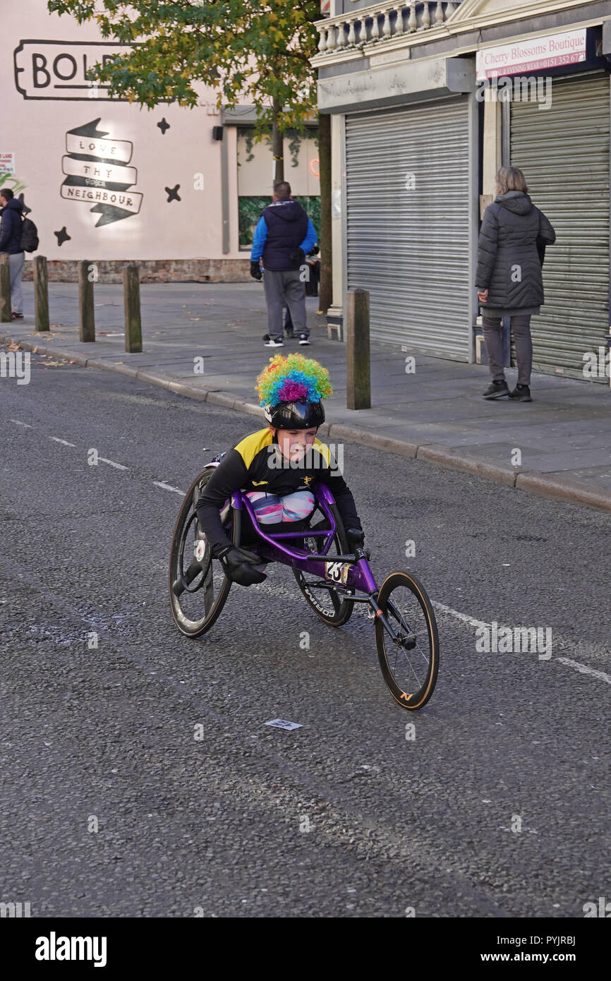 Arriva scouse 5k hi-res stock photography and images - Alamy