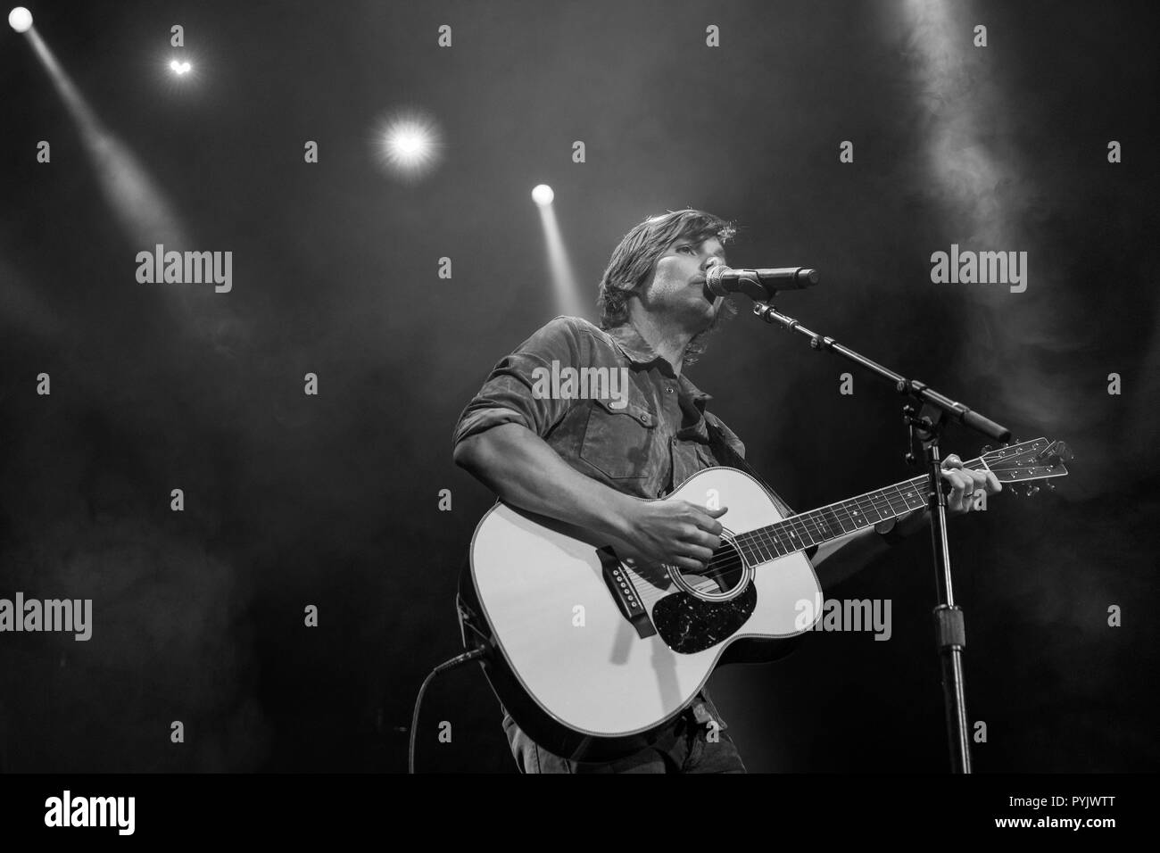 Credit daniel deslover Black and White Stock Photos & Images - Alamy