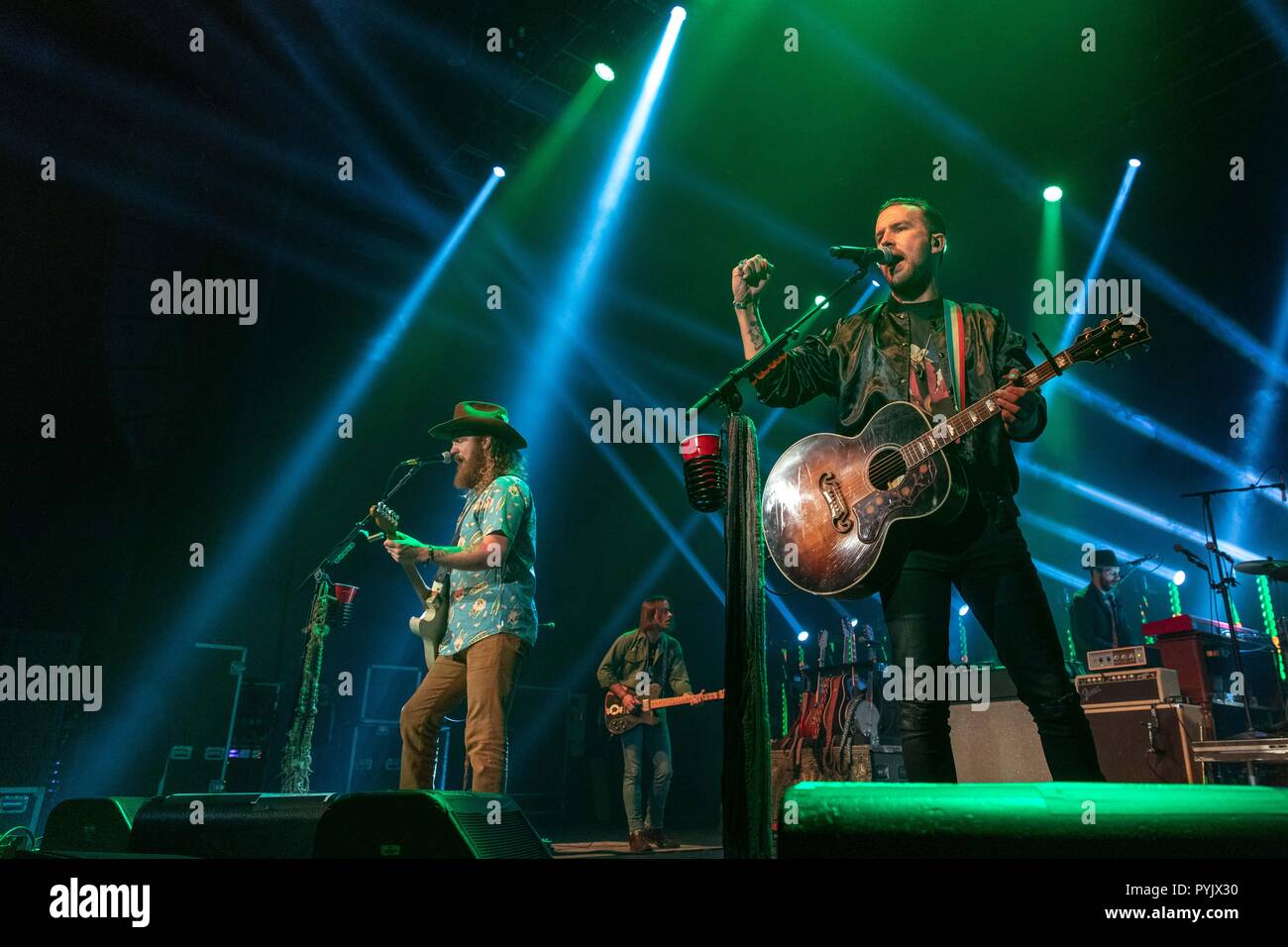 Daniel osborne hi-res stock photography and images - Alamy