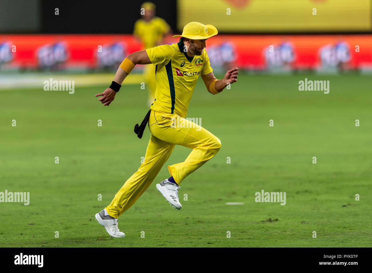 Andrew tye hi-res stock photography and images - Alamy