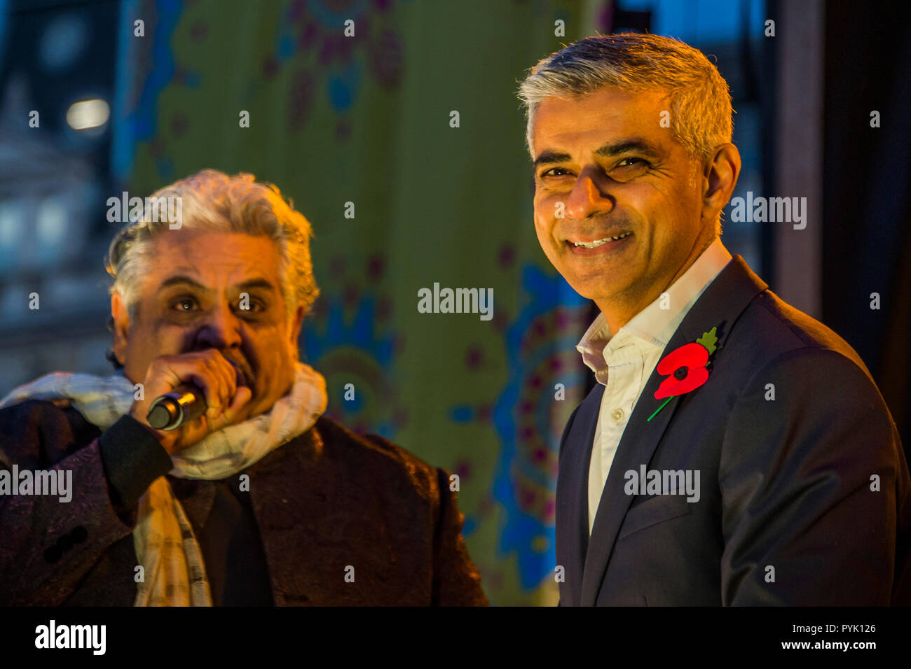 Khadi poppy hi-res stock photography and images - Alamy