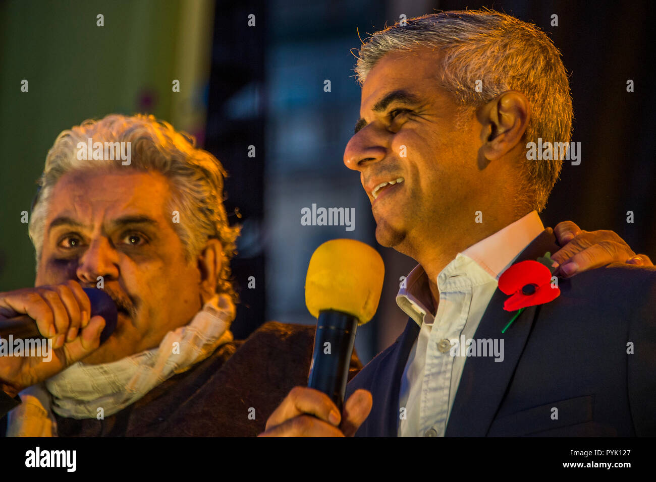 Khadi poppy hi-res stock photography and images - Alamy