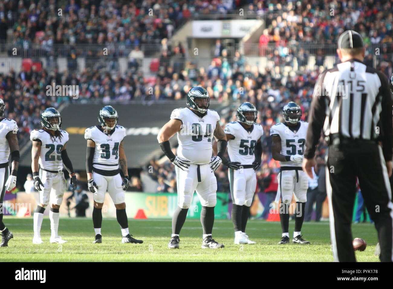 Haloti ngata eagles hi-res stock photography and images - Alamy